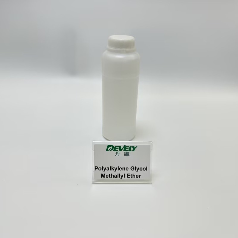 Methylallyl polyethylene polyoxypropylene ether,Cas no.31497-33-3
