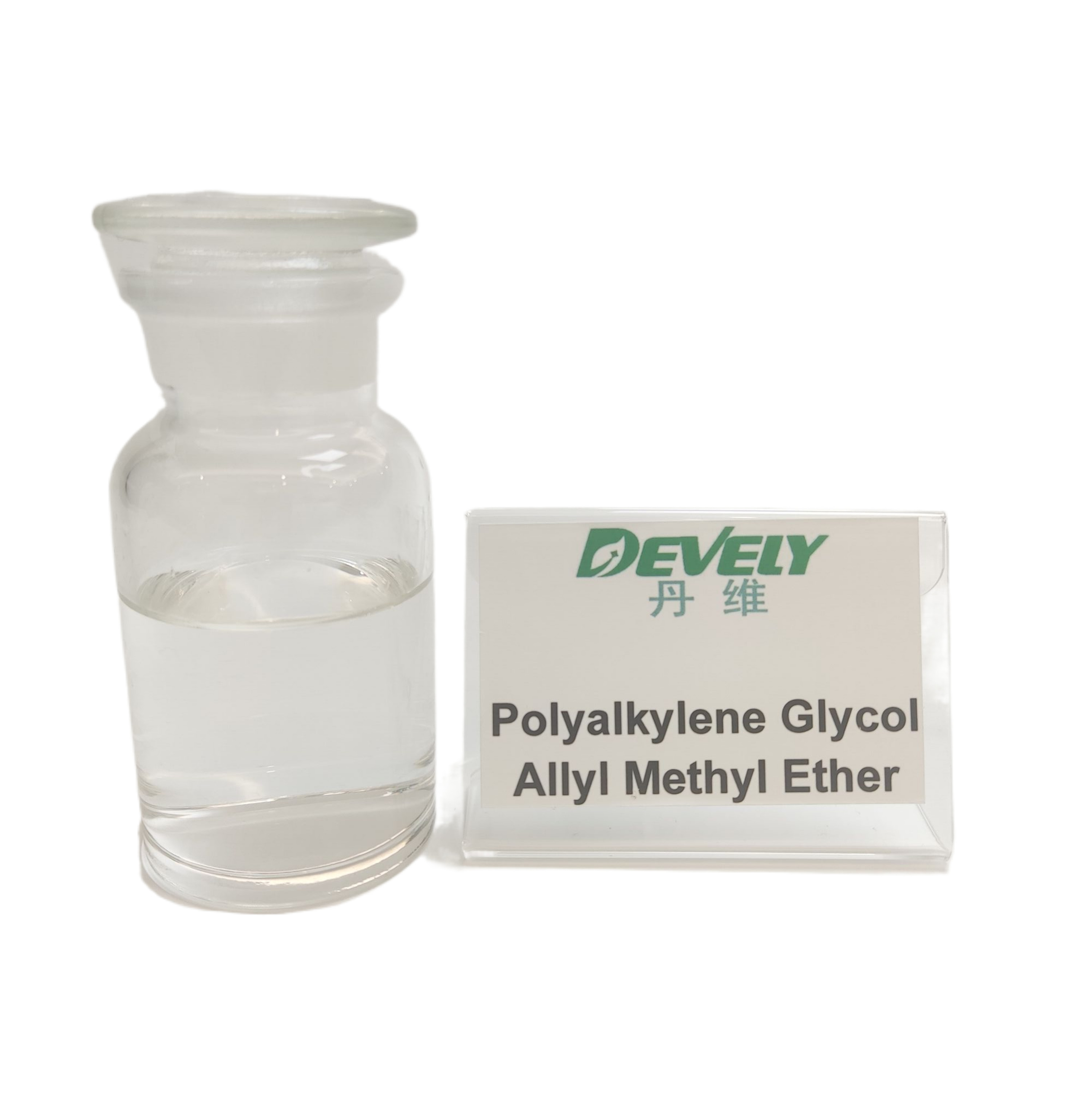 Allyl polyethylene glycol polypropylene glycol, methyl end capping ...